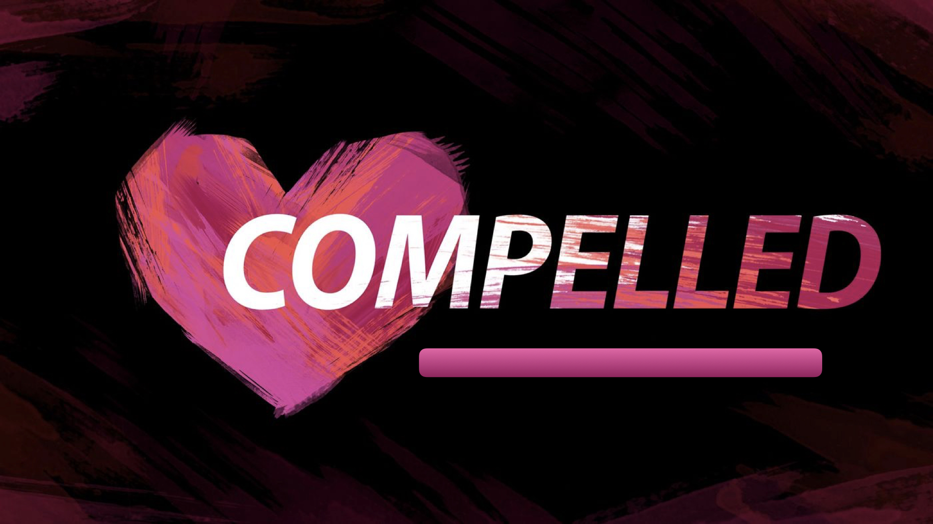 Compelled By Love - Logos Sermons