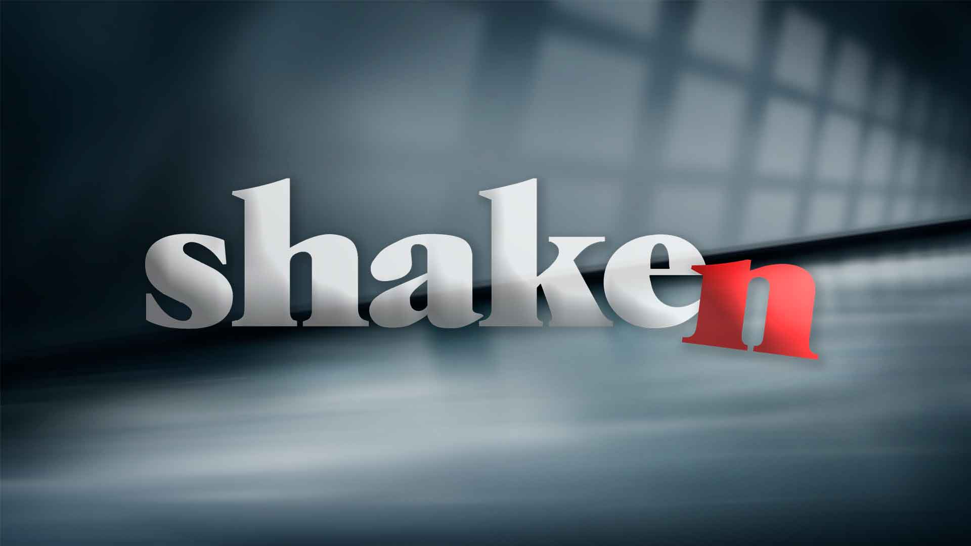 Shaken - Logos Sermons