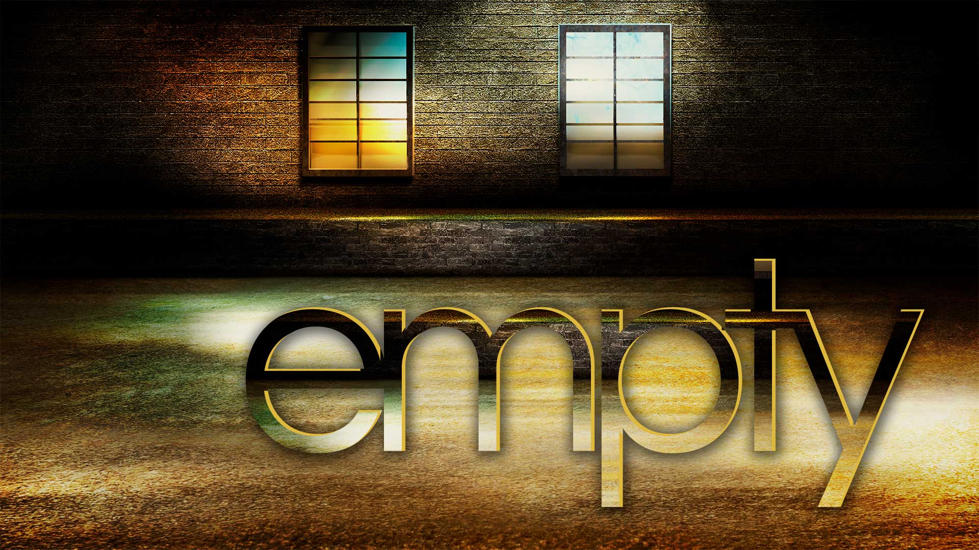 Empty - Logos Sermons