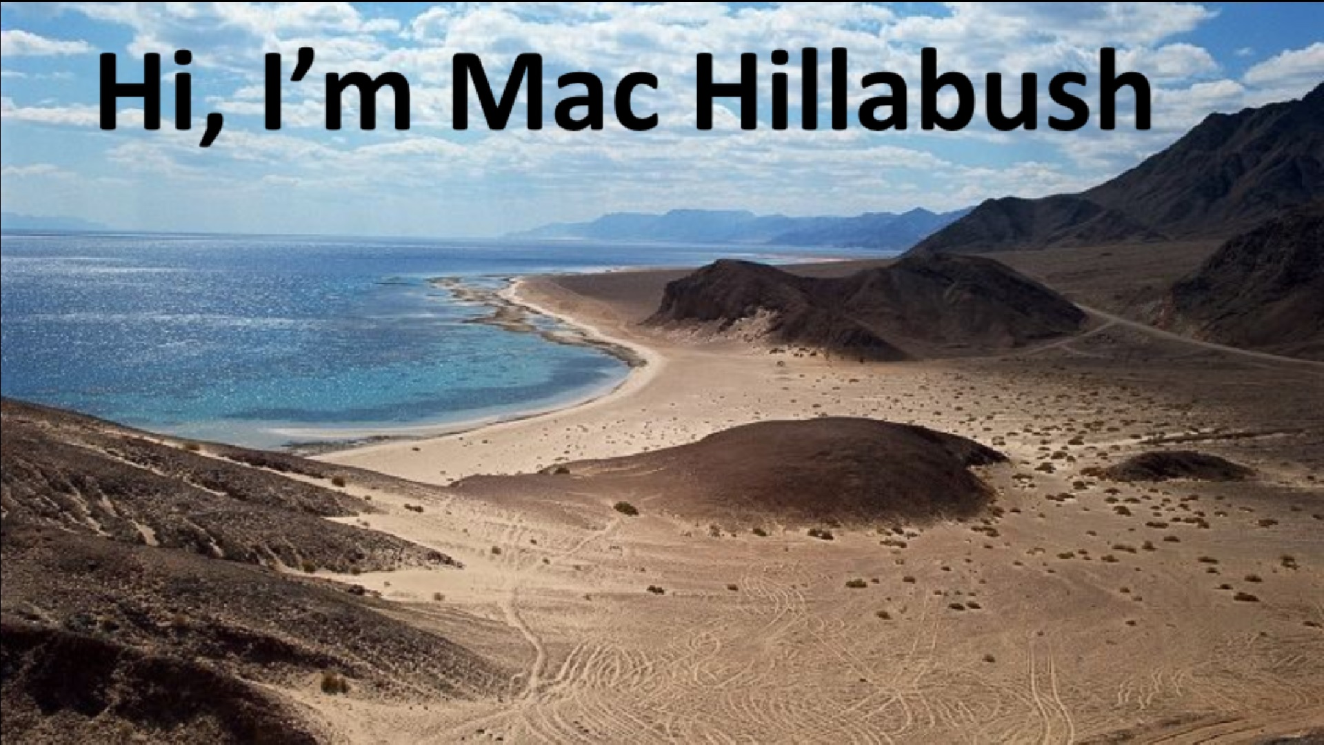 A "Red Sea" Experience - Logos Sermons