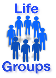 Life Groups - Logos Sermons