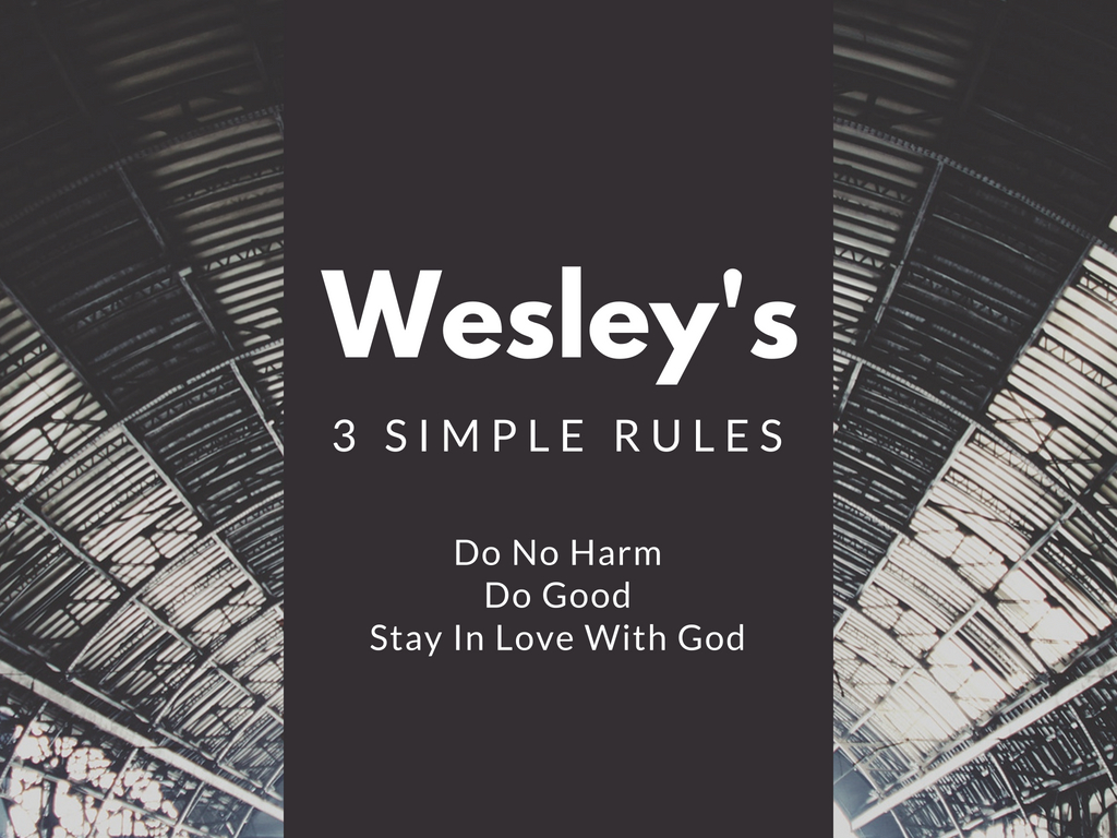 Do No Harm - Logos Sermons
