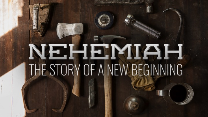 Nehemiah 5 - Logos Sermons