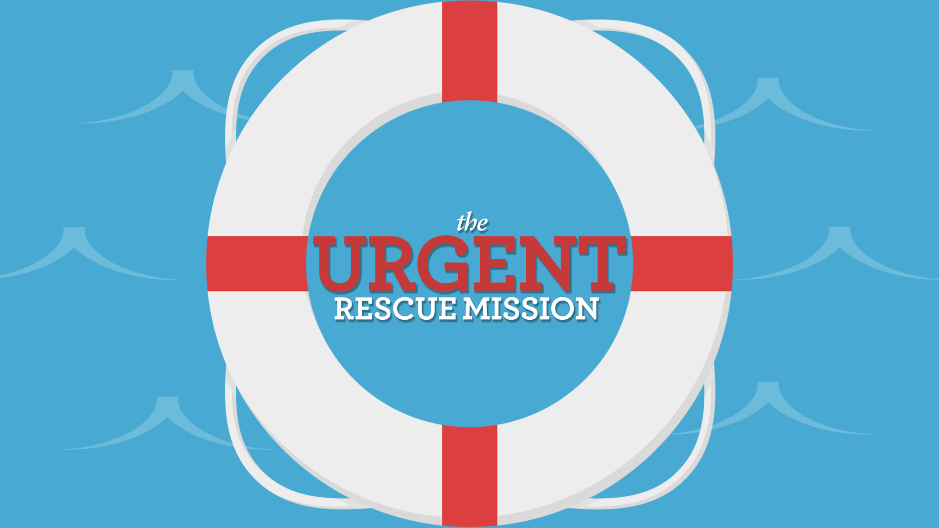 Unspoken Rescue - Logos Sermons