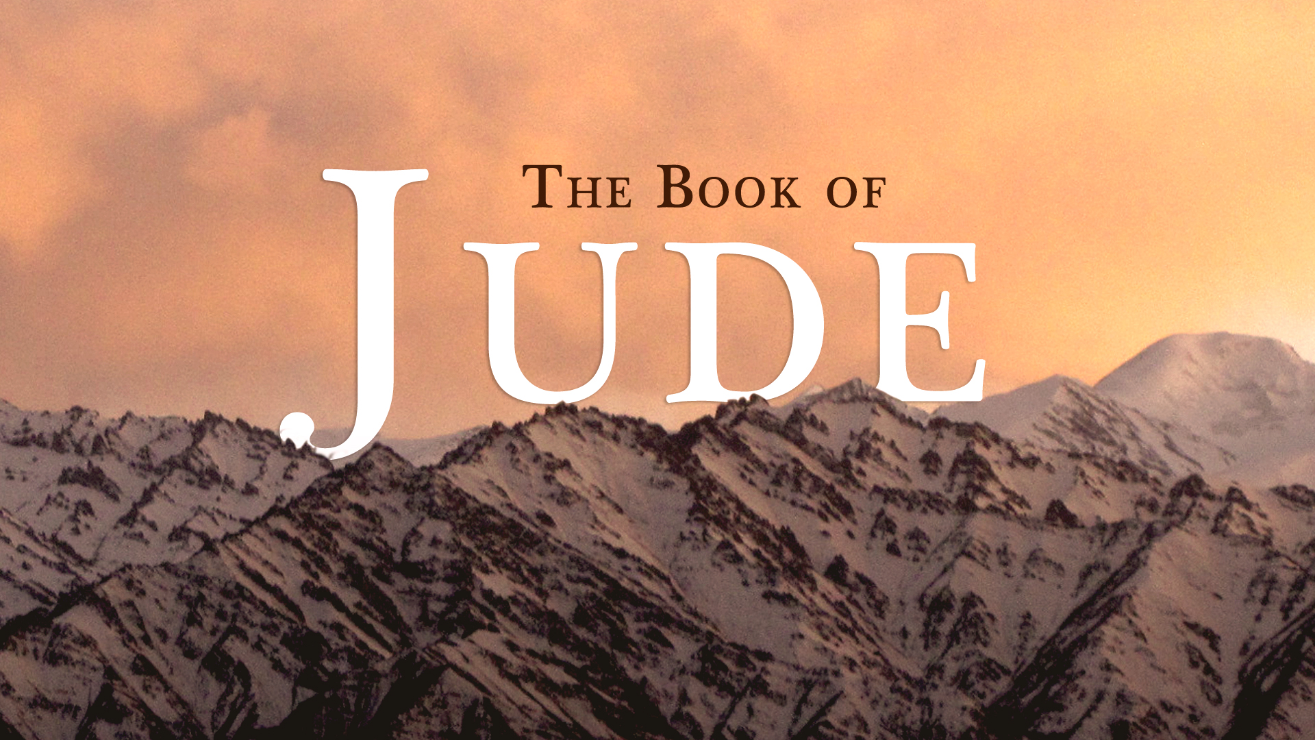 Ripple Effect - Logos Sermons