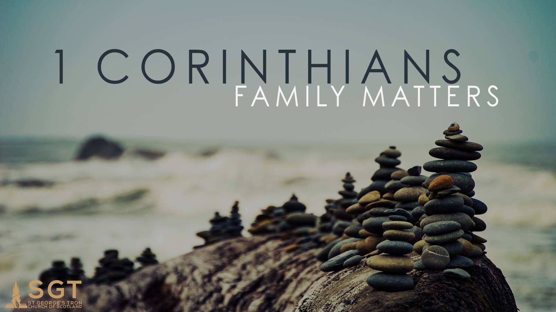 Cafe Church - Church Worship - Logos Sermons