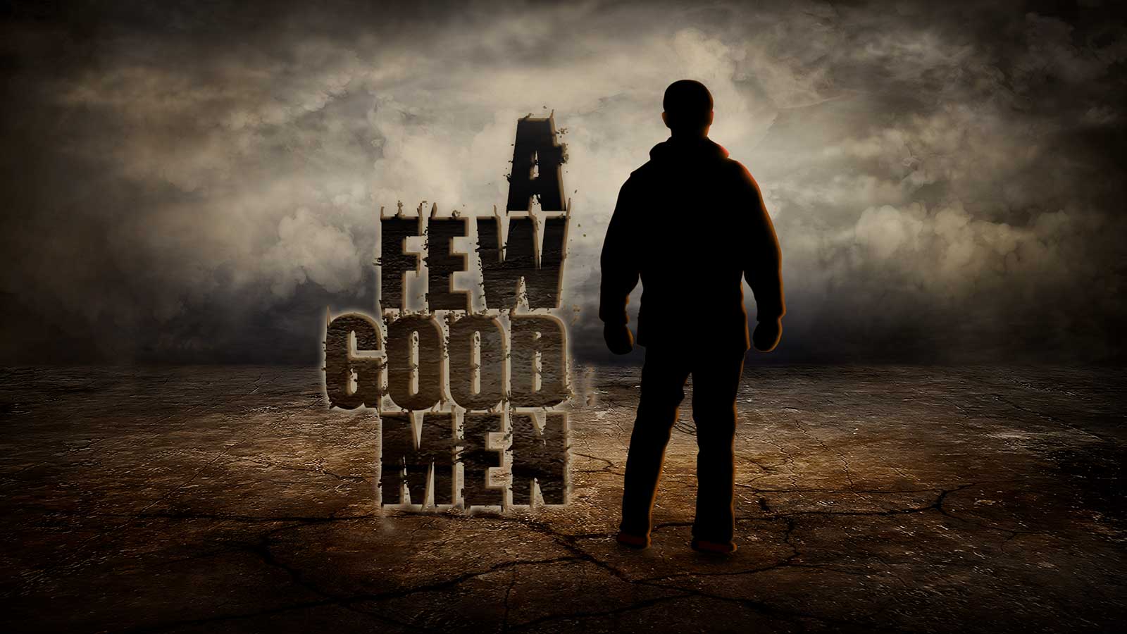 A Few Good Men Logos Sermons