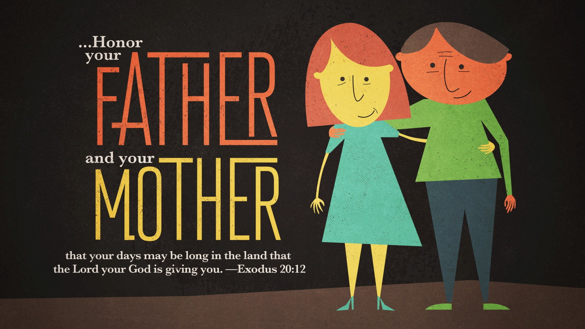 FATHER'S DAY--June 17 - Logos Sermons