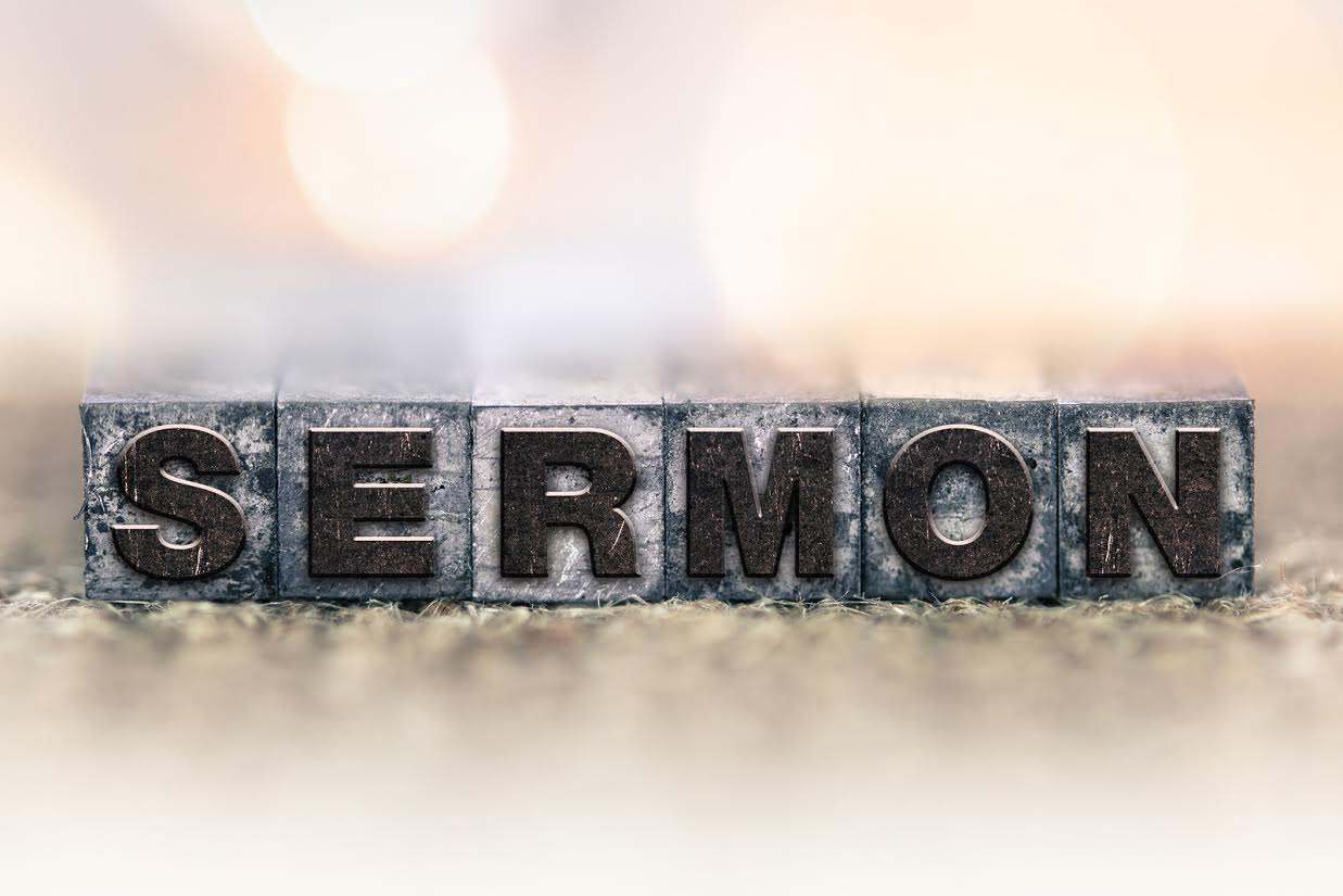Challenges of Discipleship - Logos Sermons