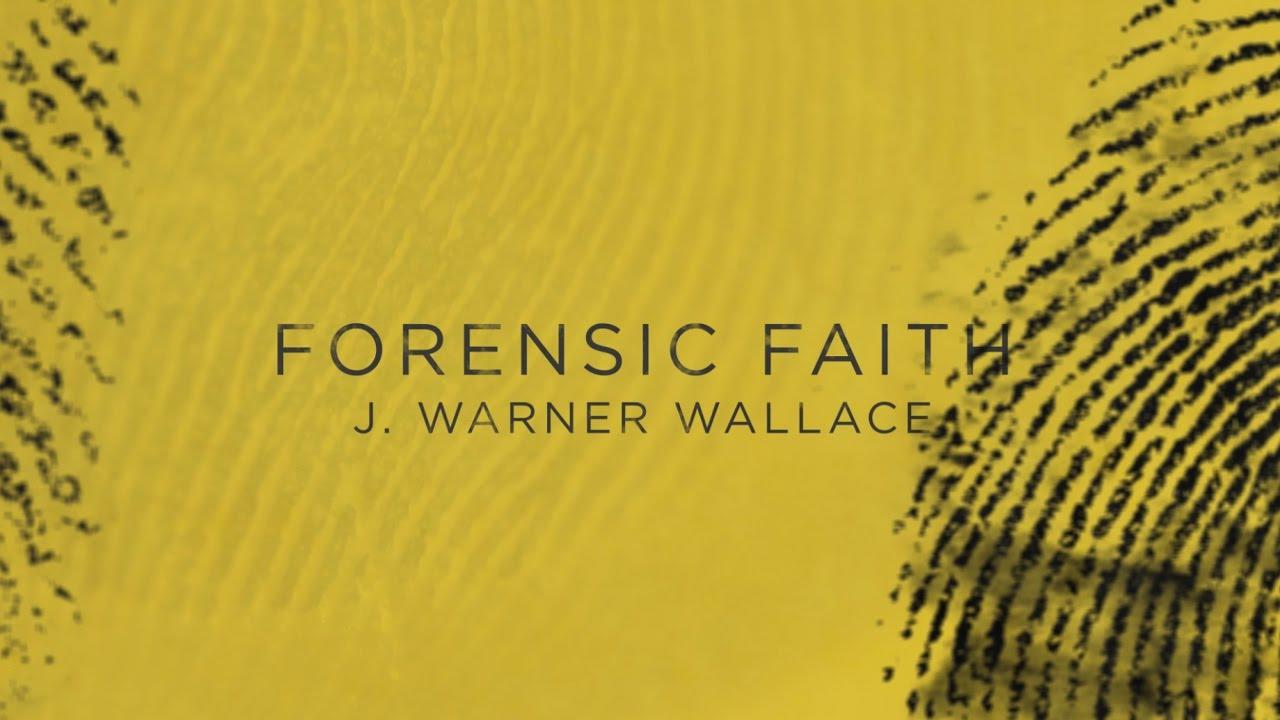 Forensic Faith - Faithlife TV