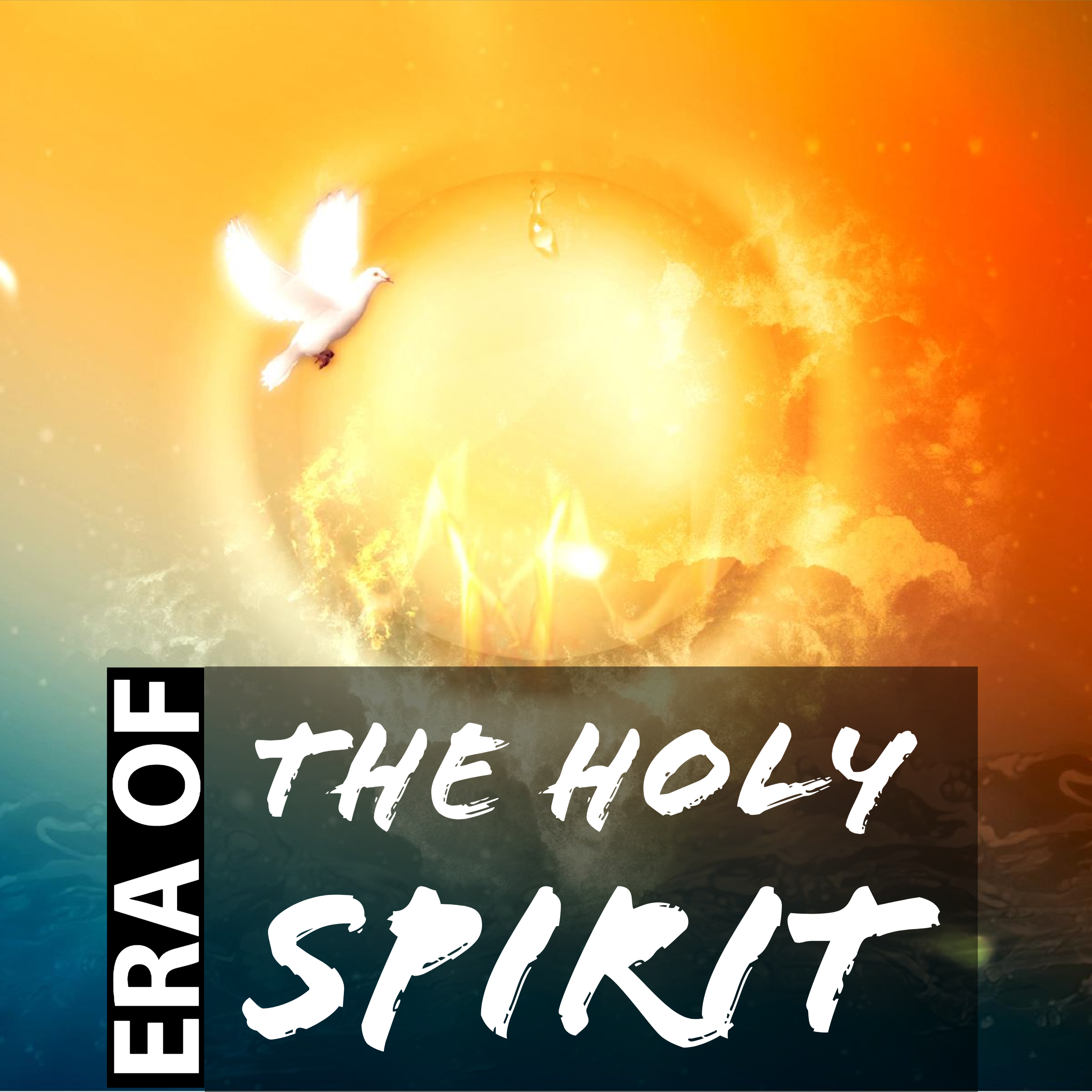 01 July 2018 - Coming of the Holy Spirit - Logos Sermons