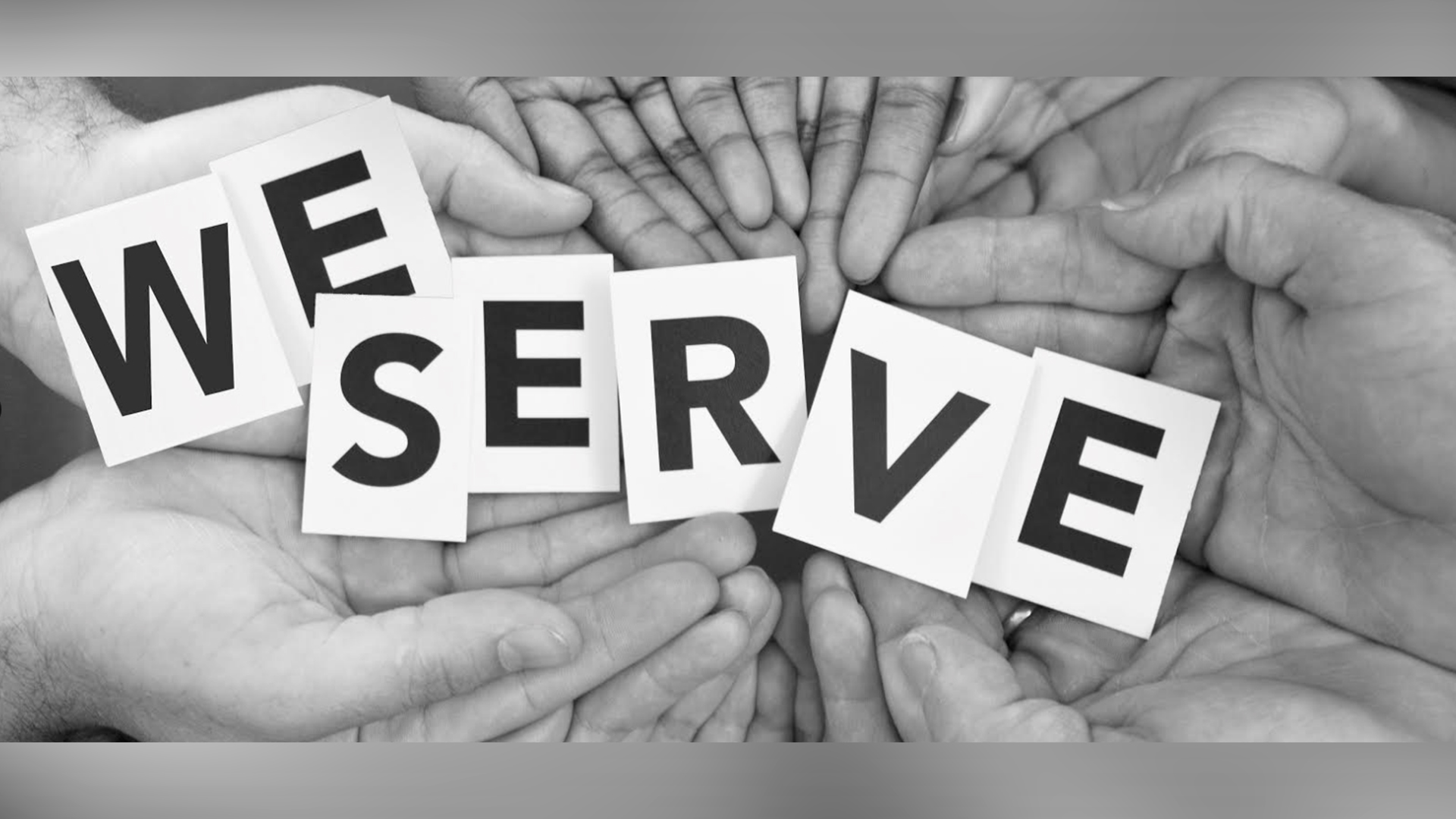 July 1, 2018 - We Serve - Logos Sermons