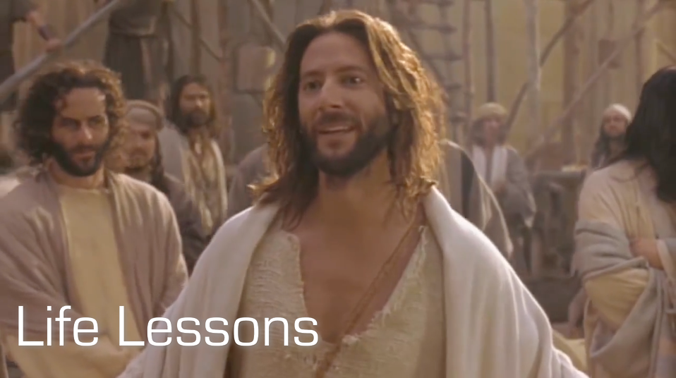 Life Lessons - Faithlife TV