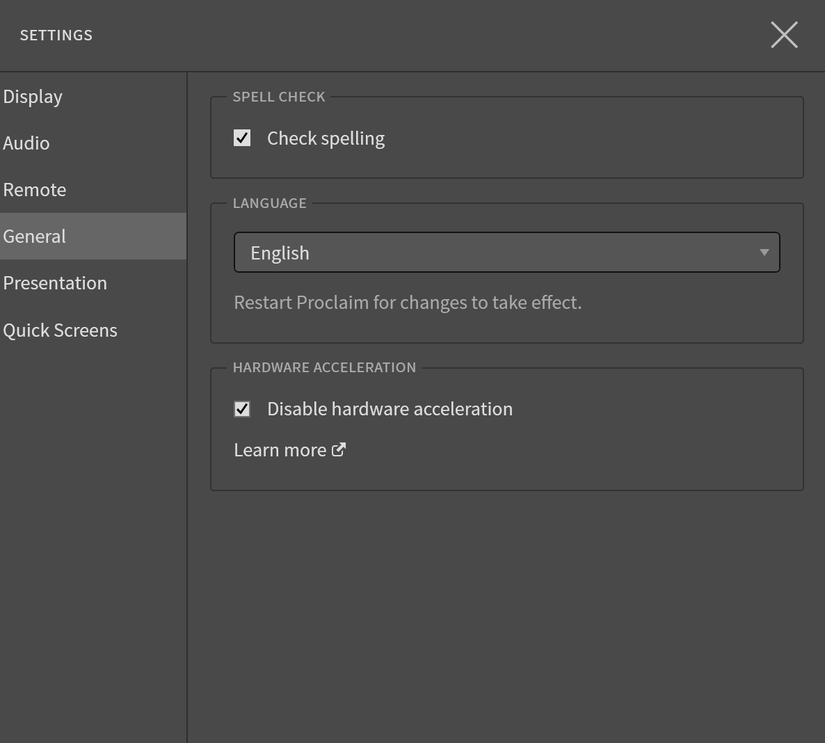 How Do I Disable Hardware Acceleration Faithlife how-do-i-disable-hardware-acceleration-faithlife