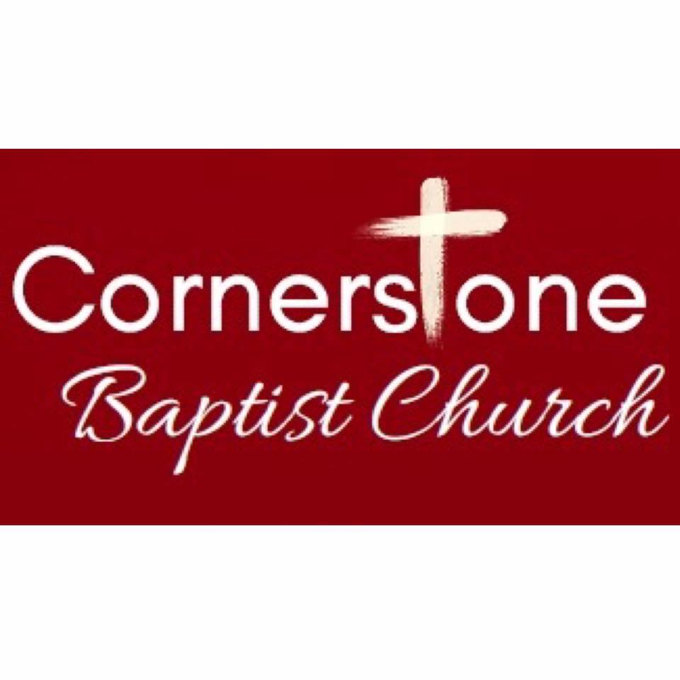 About Us | Cornerstone Baptist Church