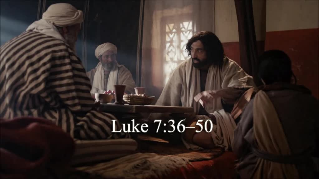 Luke 7 36 50 Faithlife TV luke-7-36-50-faithlife-tv
