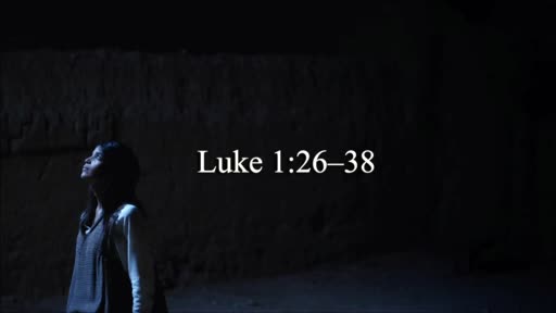 Luke 1 26 38 Faithlife TV luke-1-26-38-faithlife-tv