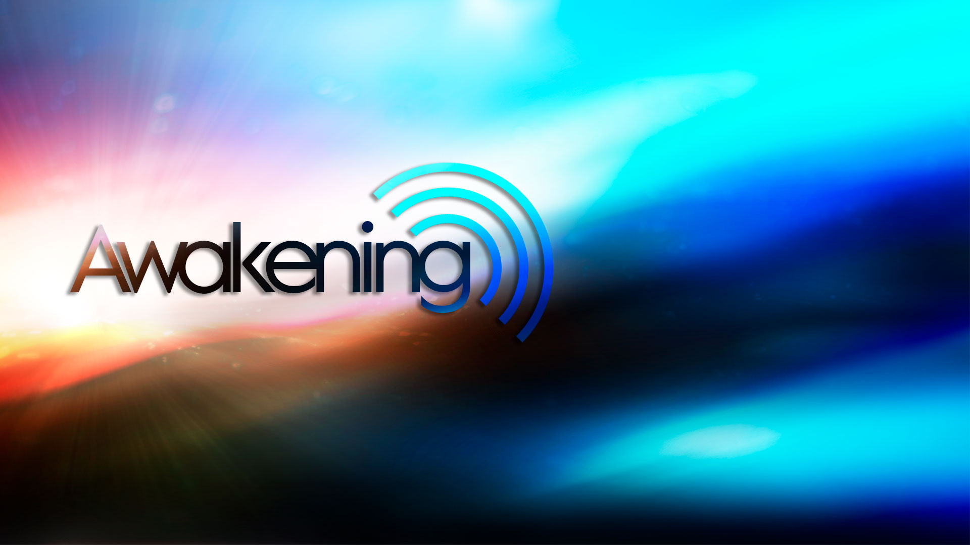 Awakening - Logos Sermons