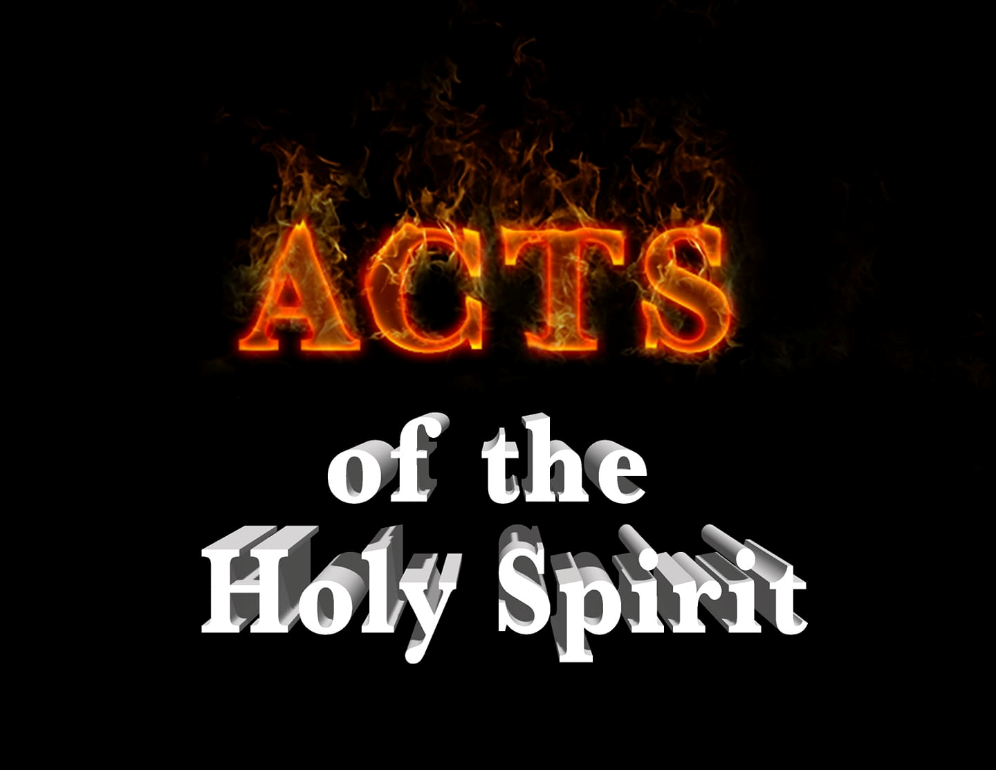 Components of Salvation - Part IV - Logos Sermons
