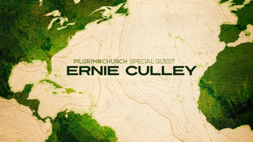 July 29, 2018 - Guest Ernie Culley - Faithlife TV