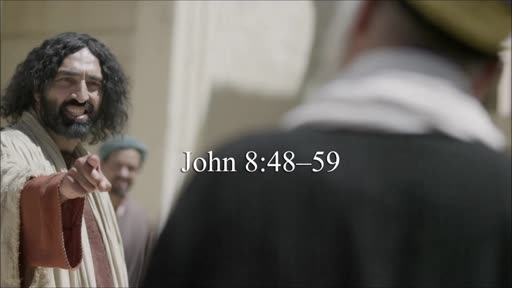 The Gospel of John - Faithlife TV