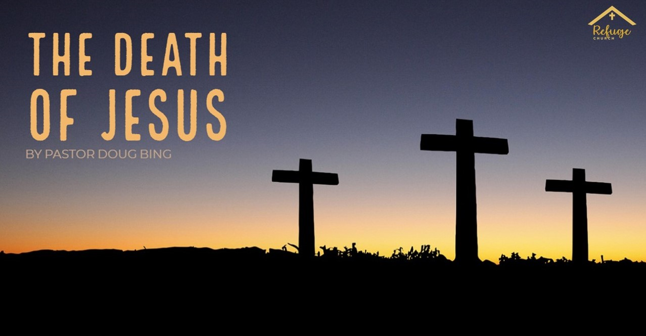 The Death Of Jesus Faithlife Sermons the-death-of-jesus-faithlife-sermons