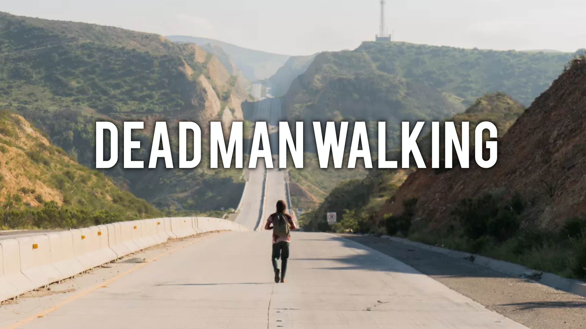 Dead Man Walking - Logos Sermons