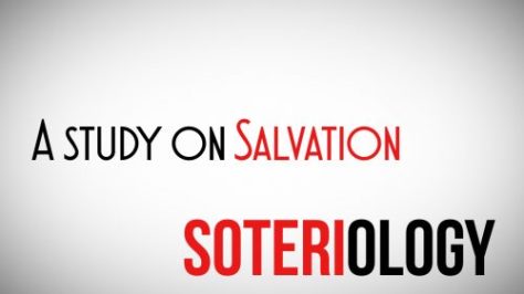 Soteriology: A Study of Salvation, Part 2, The Horribleness of Sin ...