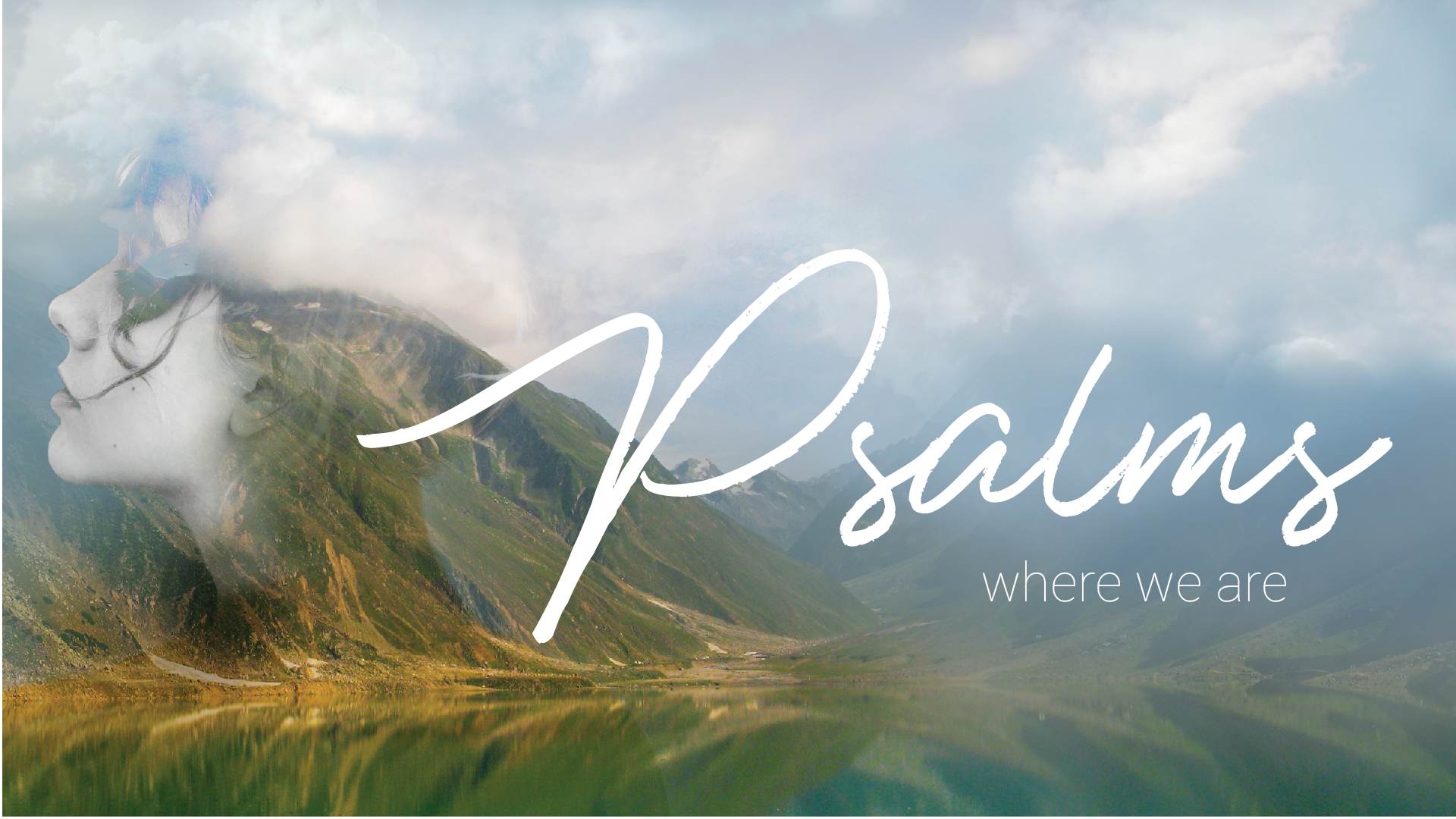 Psalms: Reprise - Logos Sermons