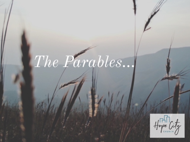 The Sower - Logos Sermons