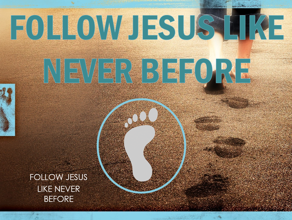 Pray to Jesus Like Never Before - Logos Sermons