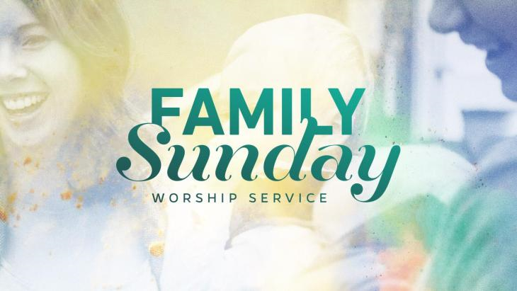 Family Sunday - Logos Sermons