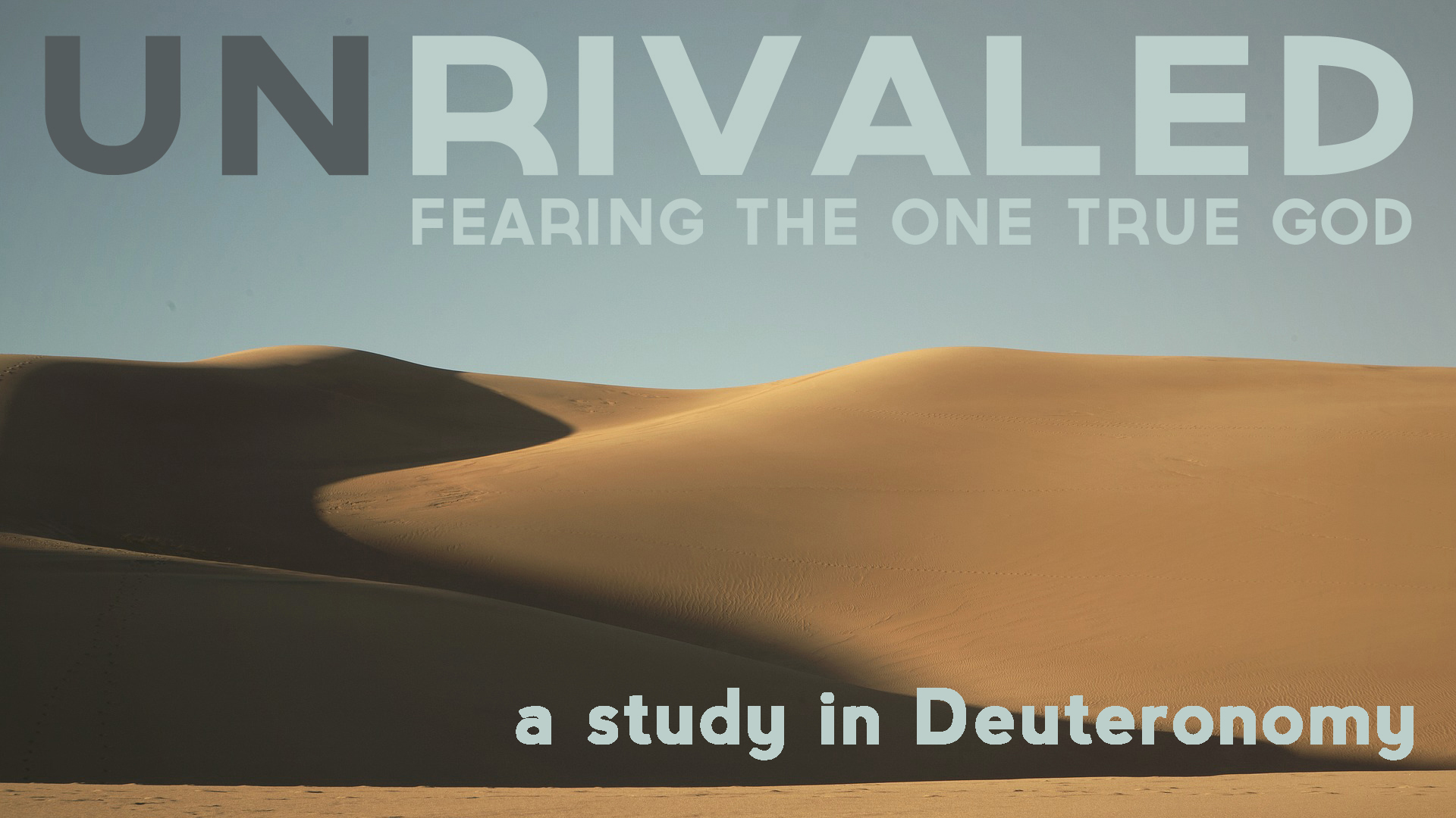 Joyful devotion - Logos Sermons