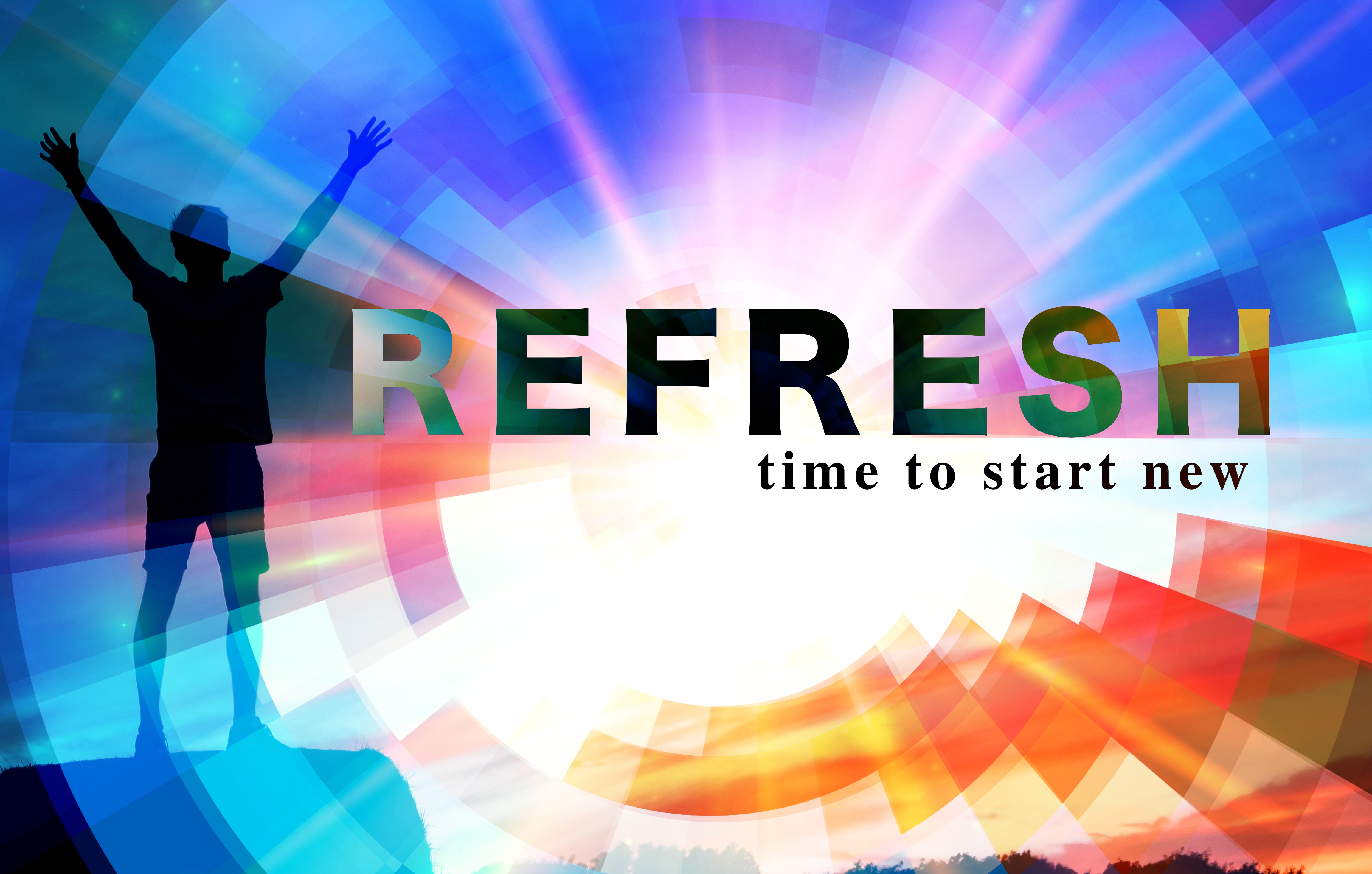 Refresh - Logos Sermons