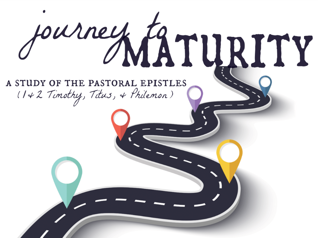 Sunday Service - Logos Sermons