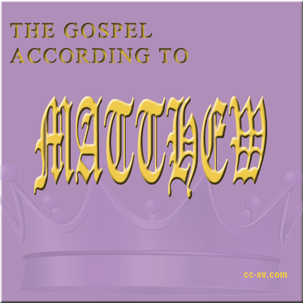 Matthew 24:4-14 - Logos Sermons