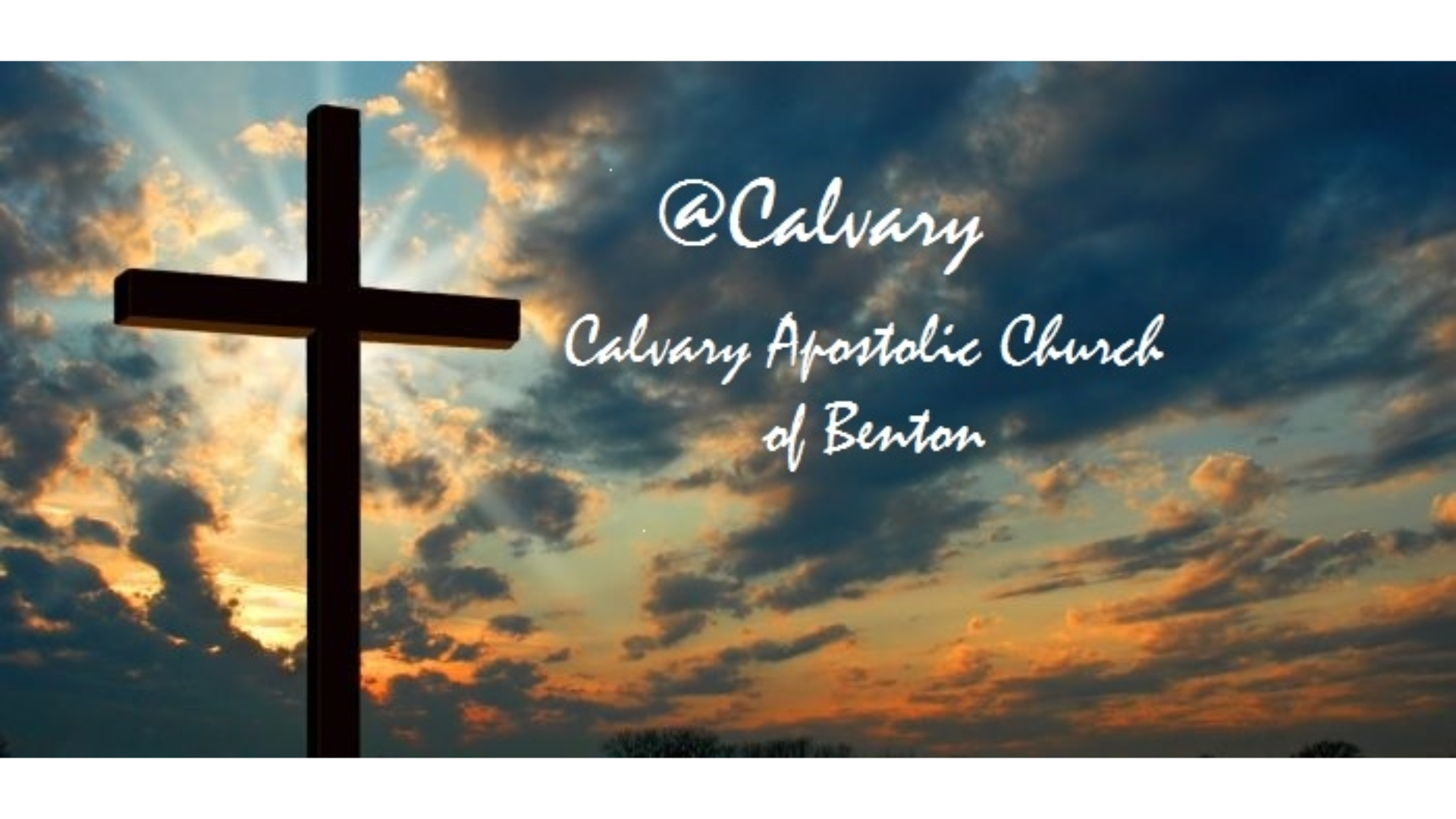 Water Baptism Logos Sermons