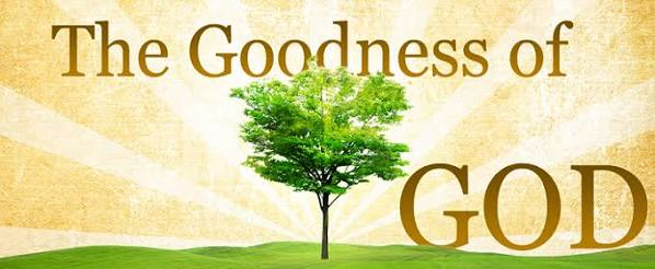 The Goodness of God - Logos Sermons