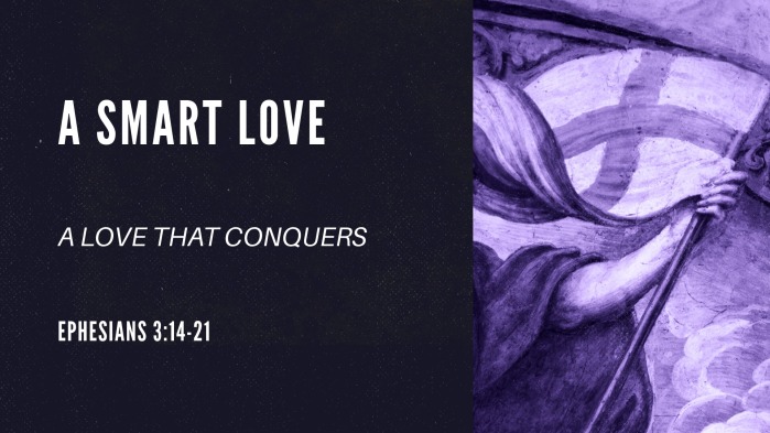 A Smart Love - Logos Sermons