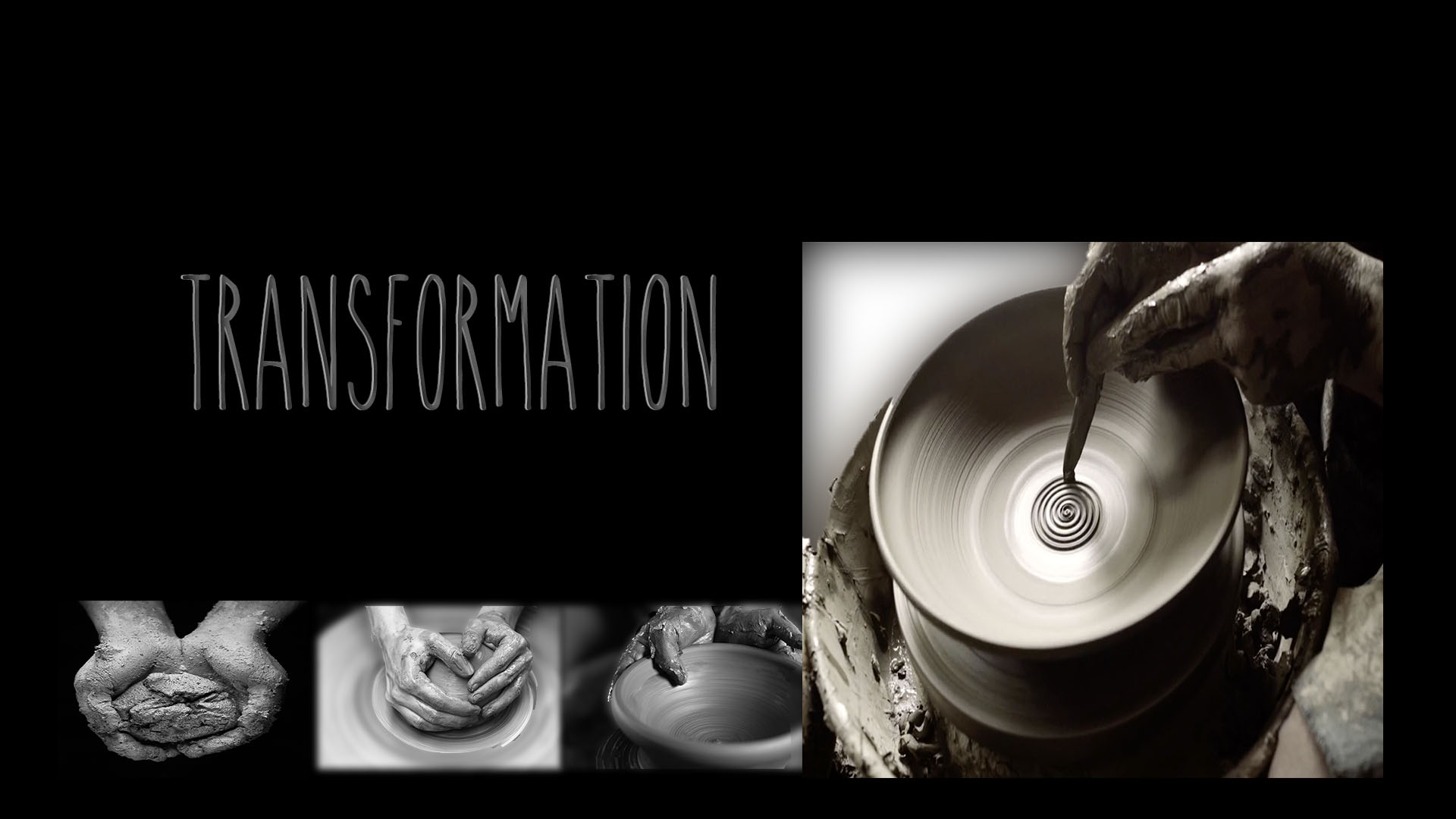 Transformation Week 4 - Logos Sermons