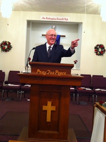 Sunday Service - Logos Sermons