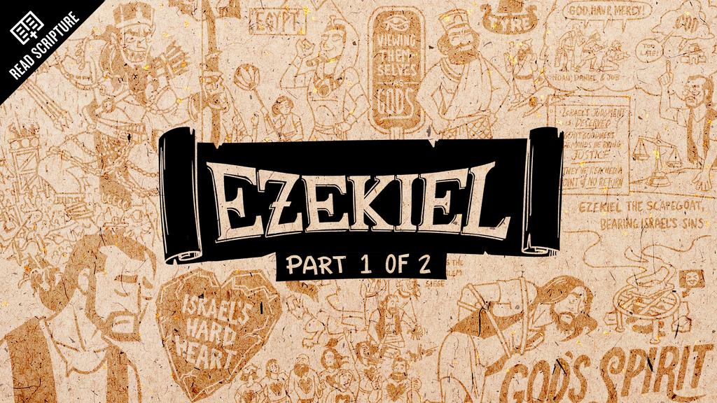 Ezekiel Part 1 - Faithlife TV