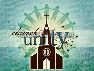 Church Unity - Logos Sermons