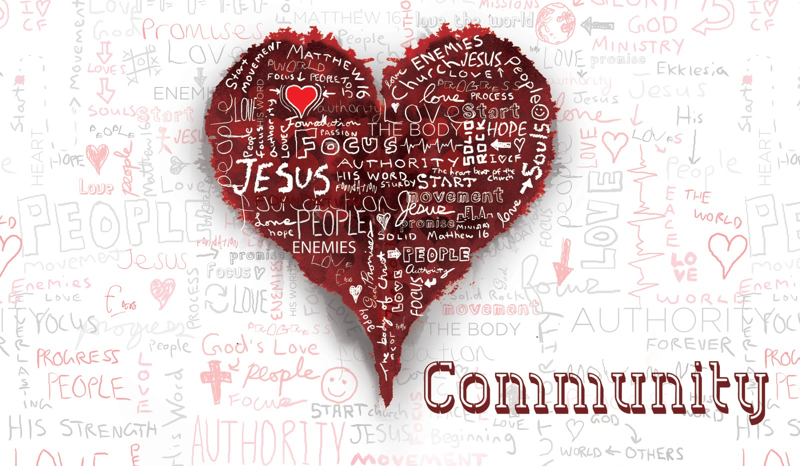 Kingdom Focus vs Church Focus - Logos Sermons