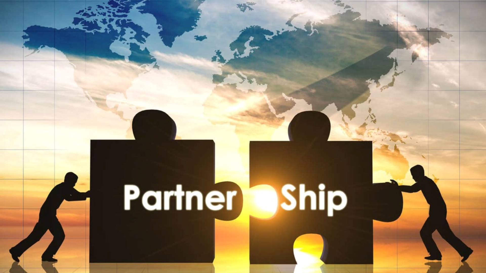 Partnership - Logos Sermons