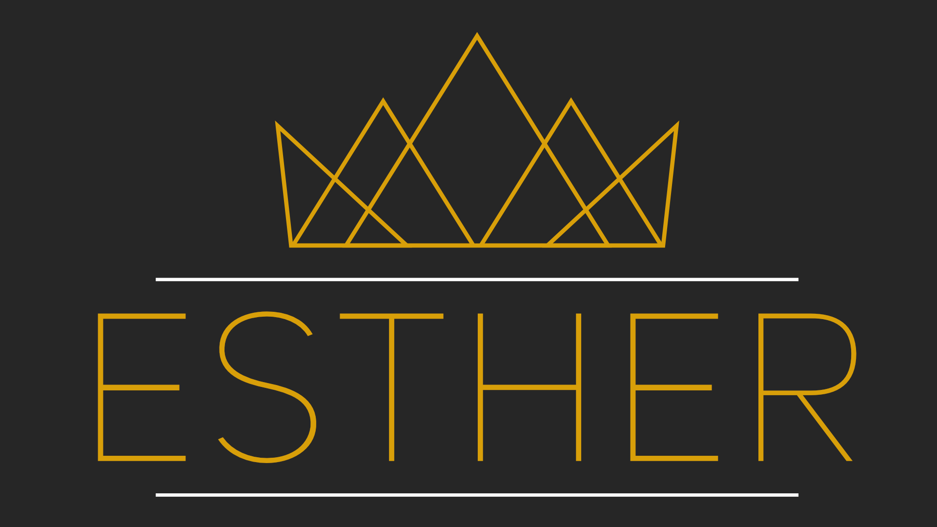 Esther 7 - Logos Sermons