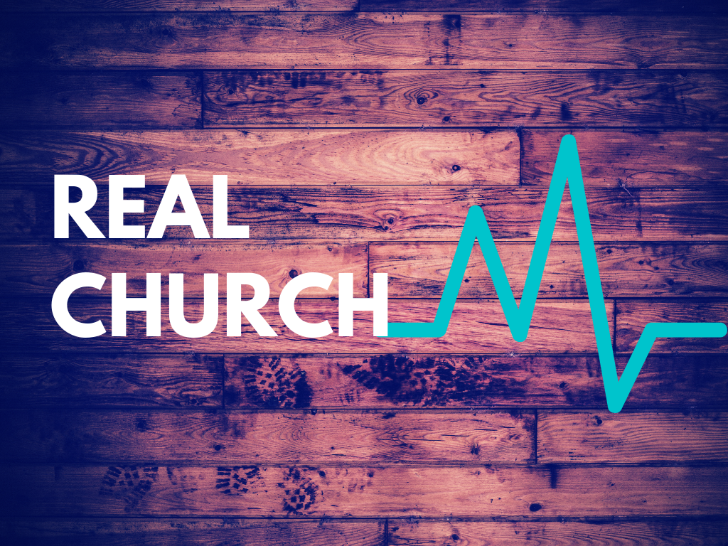 Real Devotion - Logos Sermons