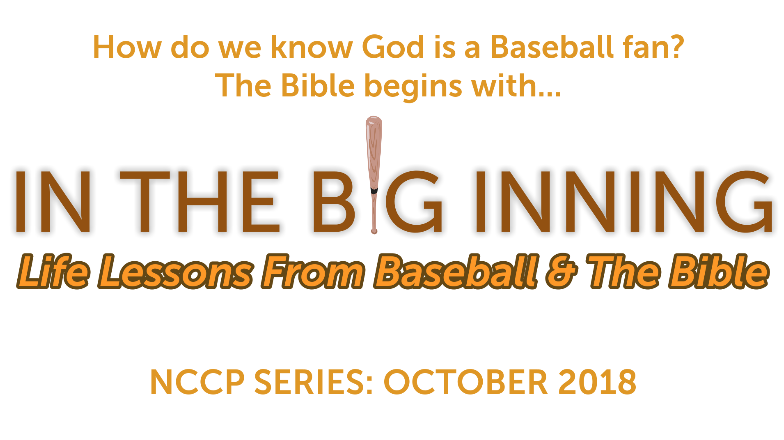 In The Big Inning: Part 1 - Logos Sermons