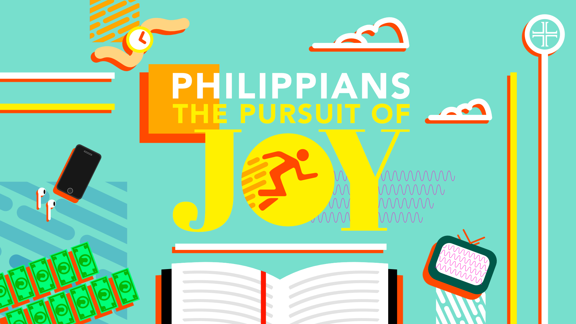 The Necessary Path of Humility - Logos Sermons