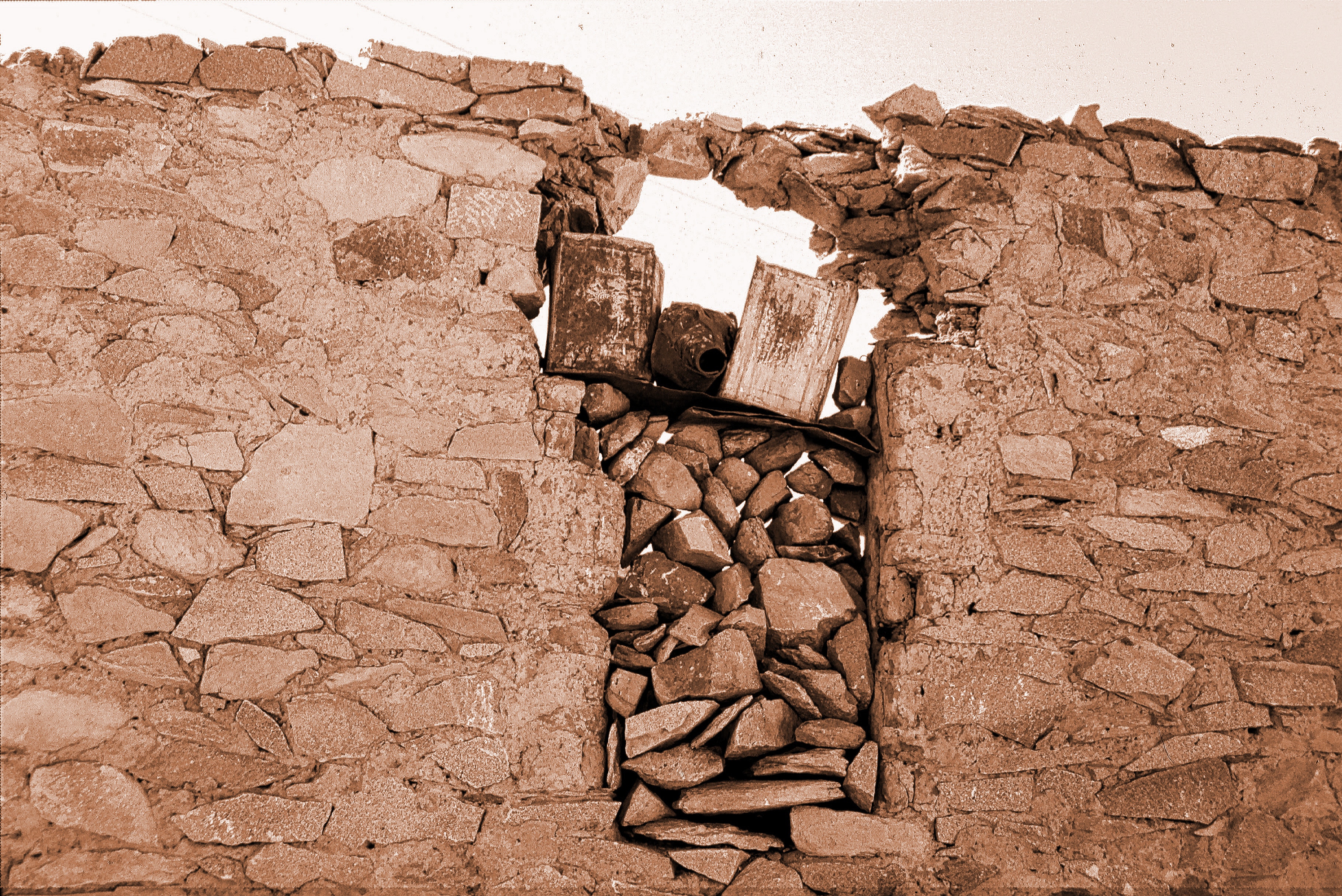 Built Up or Tripped Up - Logos Sermons